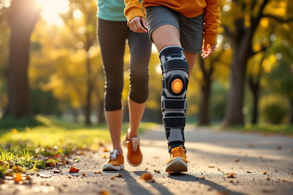 The Benefits of Orthopedic Bracing: How Braces Support Healing and ...